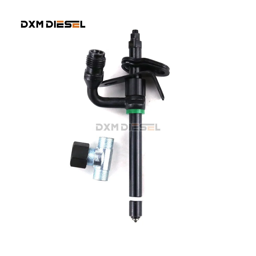 Dxm Nozzle Re36935 Excavator Injector Nozzle Re36935 Pencil Injector ...