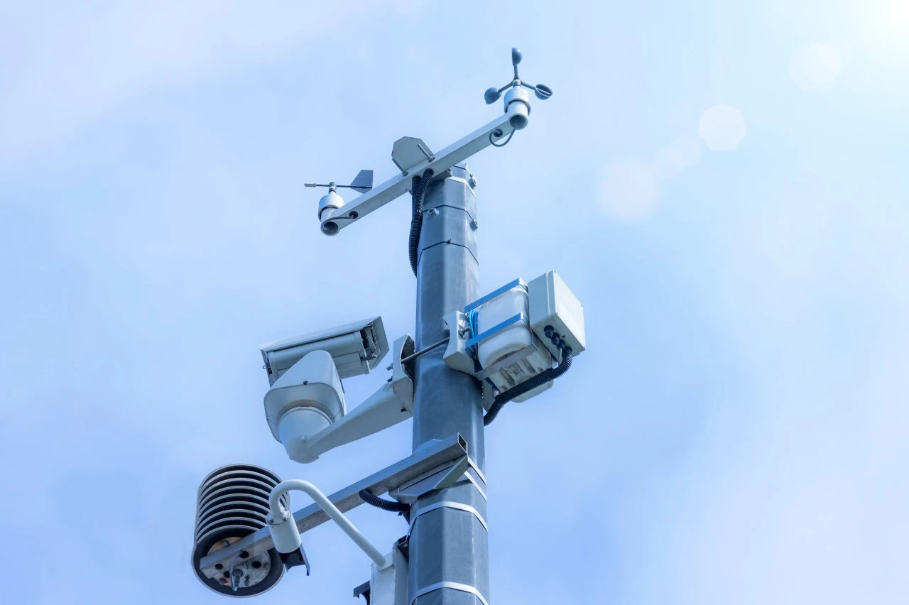 Standard Circular Underwater Connector 3 Pin Cable For Rov Photography ...