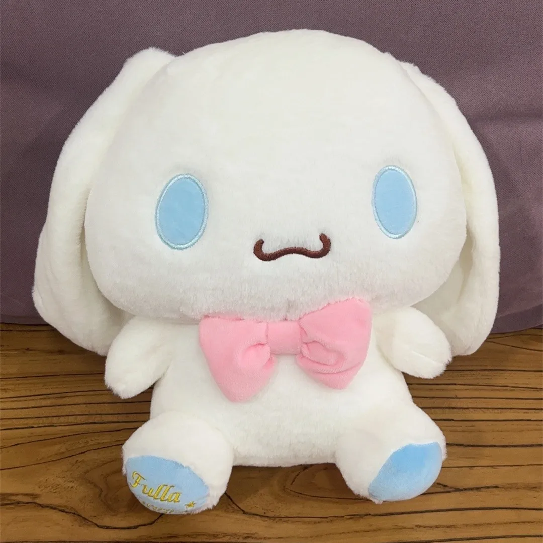 Cartoon Stuffed Backpack Plush Kulomi Backpack Doll Melody Bags Toy ...