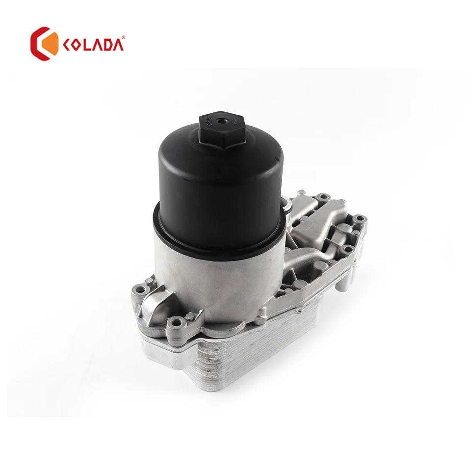 Colada Auto Parts Oil Cooler Lr040738 For Land Rover Discovery - Buy ...