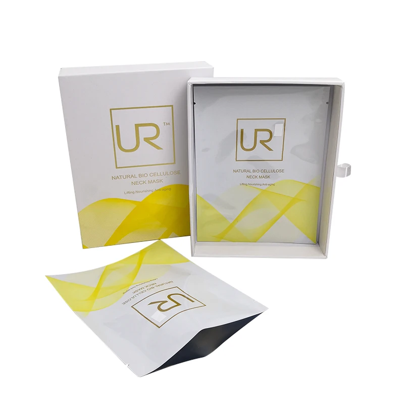 Eyeshare Custom Logo Printed Colored Cartoon Paper Box Eyelash Glasses ...