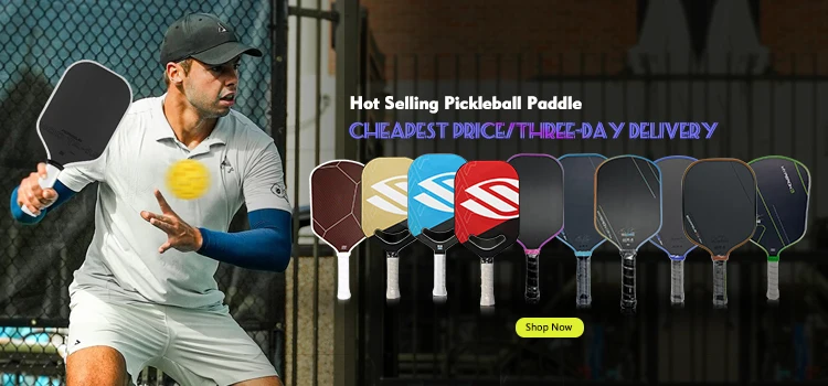 Perseus 3S JOOLA Gen3 Core Pickleball Paddle with EVA Foam Edge High ...