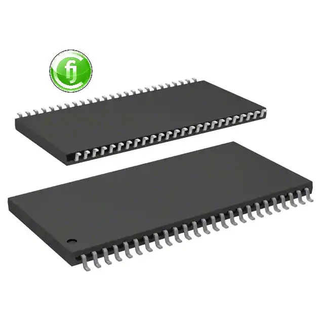 IS42VS16100C1-10T-TR IC DRAM 16MBIT PAR 50TSOP II| Alibaba.com