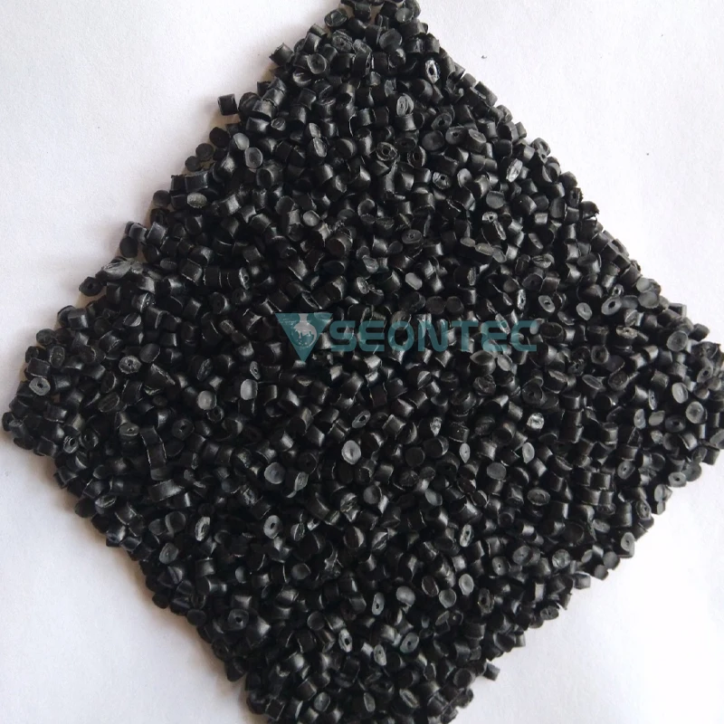 Poly (ethylene-1-hexene) Hdpe And Polyethylene Lotrene Ldpe & Lldpe ...