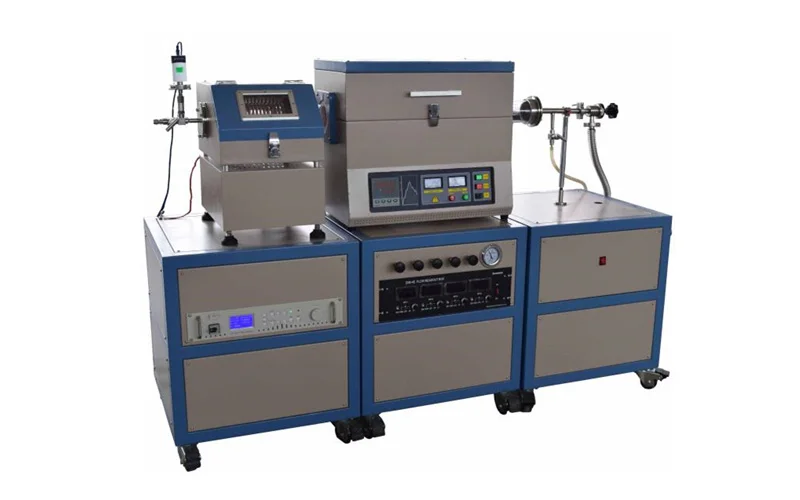 PECVD of TEOS SiO2 VCSEL Manufacturing Silicon Nitride and Silicon ...