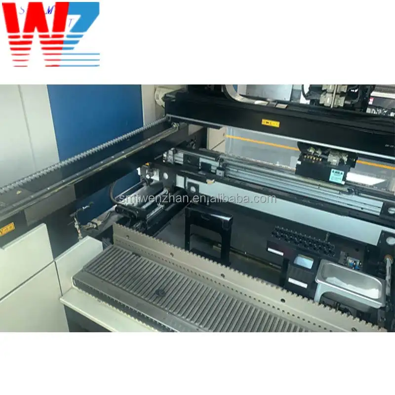 SMT/SMD Chip Mounter Machine - Samsung SM481 LED Pick and Place