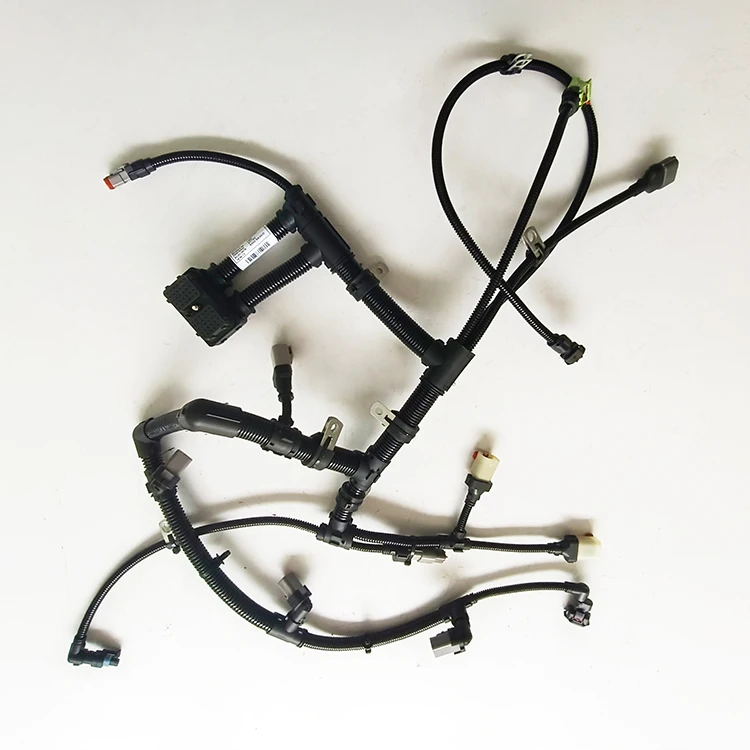 Qsb6.7 Cm850 Diesel Engine Wiring Harness 3979318| Alibaba.com