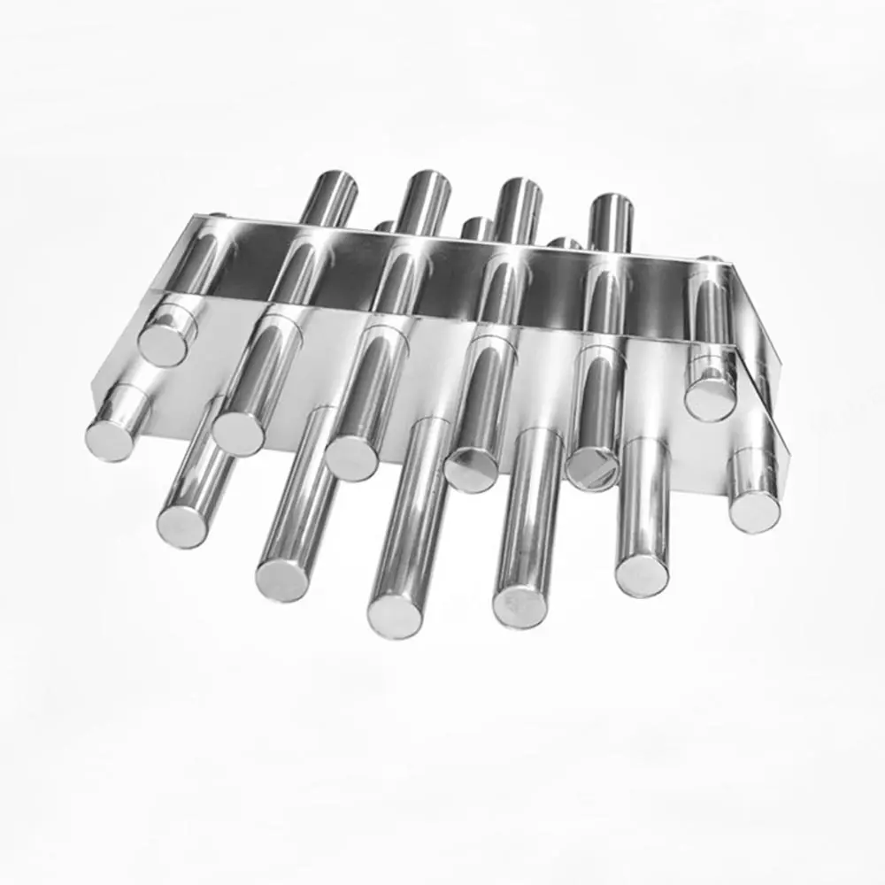 14000 Gauss 316 Stainless Steel Neodymium Magnet Bar Oem | Wholesale