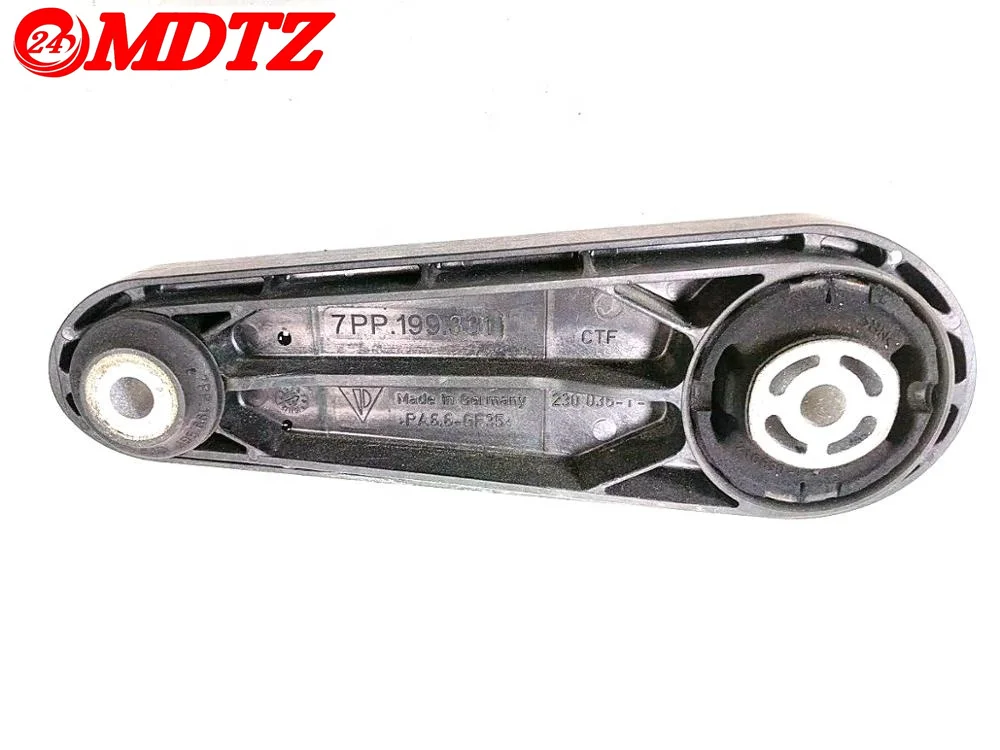 Engine Support Bracket Support Mount For Porsche Panamera Caynne ...