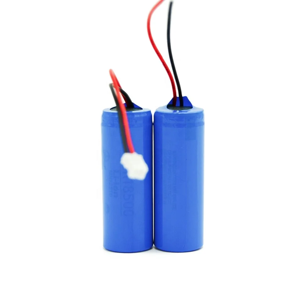 Unis Customized 1s1p 18650 21700 Battery Pack New Li-ion Battery ...