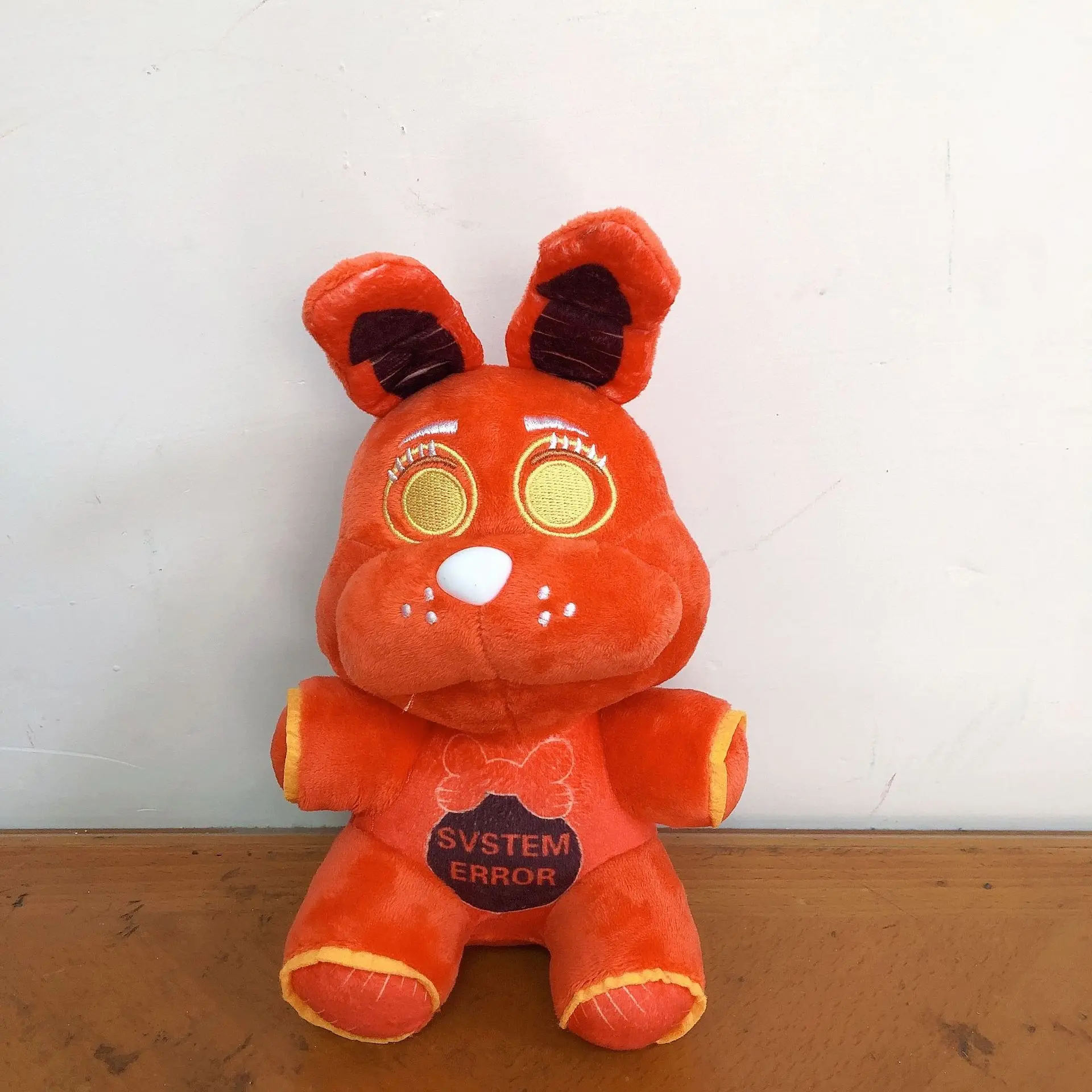 FNAF Five Nights at Freddys Plush Toys - Soft & Stuffed
