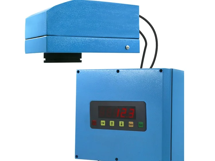 Industrial Moisture Tester Moisture Content Analyzer Nir Online ...