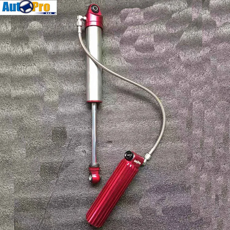 Jimny 4x4 Adjustable Shock Absorber For Suzuki Jimny 4x4 - Buy Suzuki ...