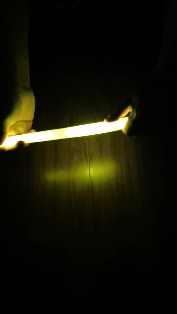 12 Inch Chemical Light Stick For Emergency Glow Stick - Buy Chemical ...