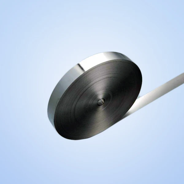 Soft Magnetic Materials Nanocrystalline Ribbon For Current Transformer ...