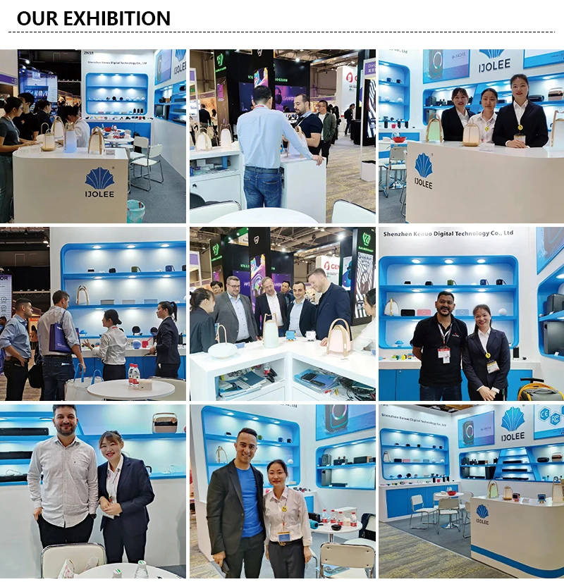 Fansbe Portable Tws Function Dj Surround Stereo Wireless Loud Machine 2 ...