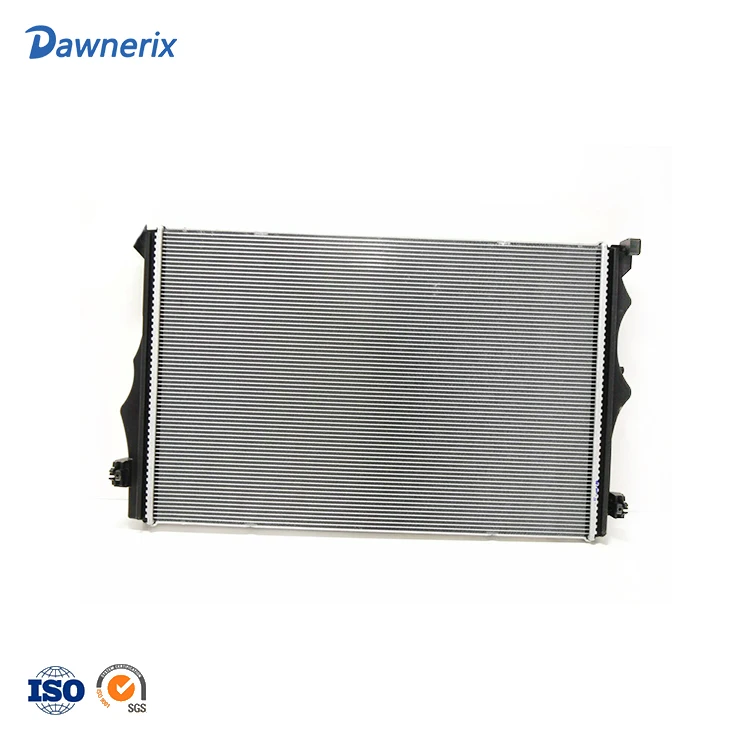 Auto Parts Cooling System Water Tanks Radiators for Mercedes BENZ A ...