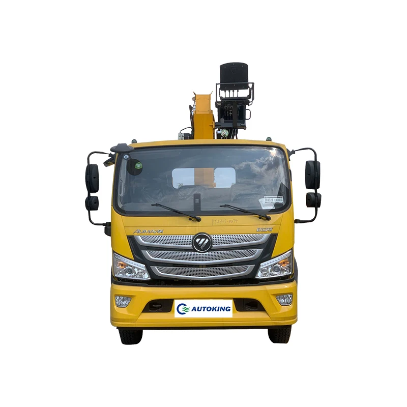 10 Ton Wrecker Towing Truck Flatbed Tow Truck Recovery Towing Side Load ...