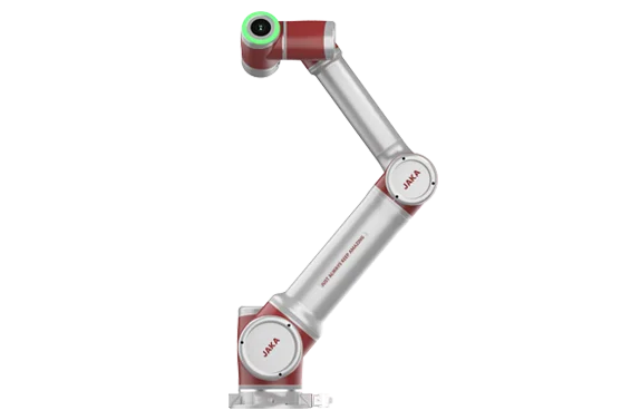 Jaka Zu18 6-axis 18kg Payload Collaborative Robot Cobot Manipulator ...