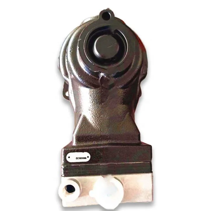 Sinotruk Howo Original Nx Sitrak C7h Air Compressor Vg1034130019 - Buy ...