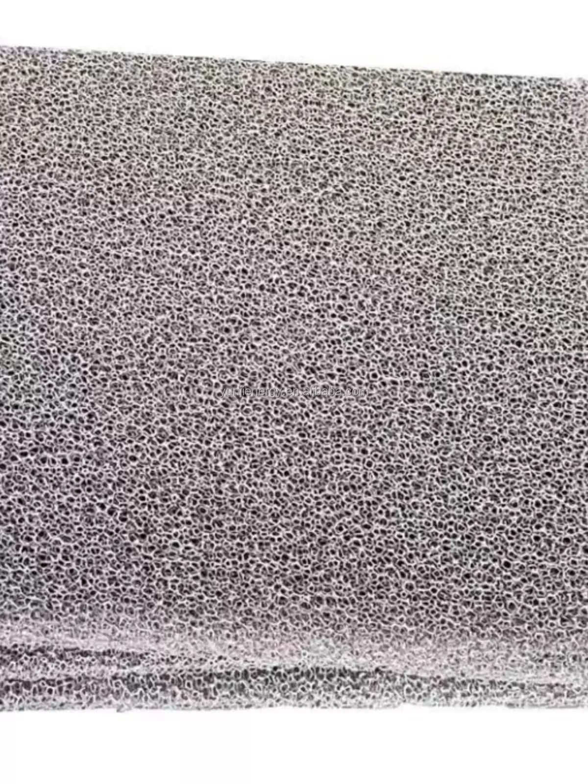 Porous Zinc Foam Zn Foam for Ni-H Zn Electricity Lithium Battery ...