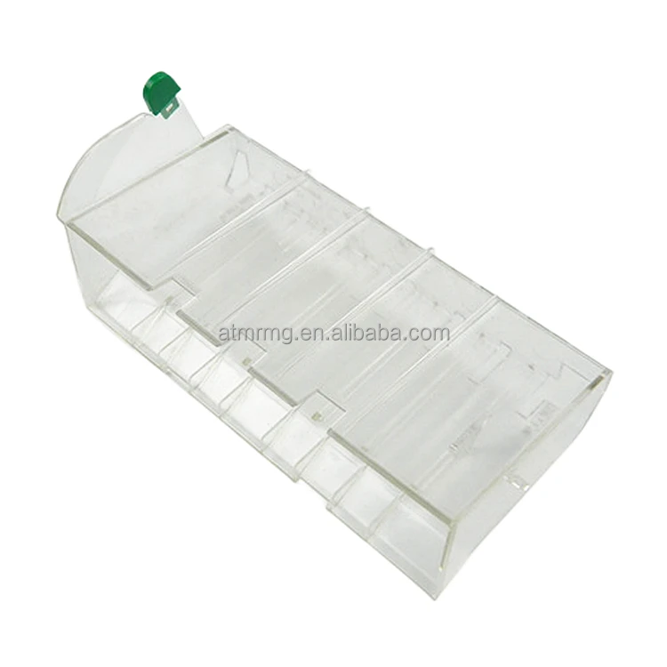 Atm Machine Parts 01750041931 Wincor Nixdorf Procash 2050 Reject ...