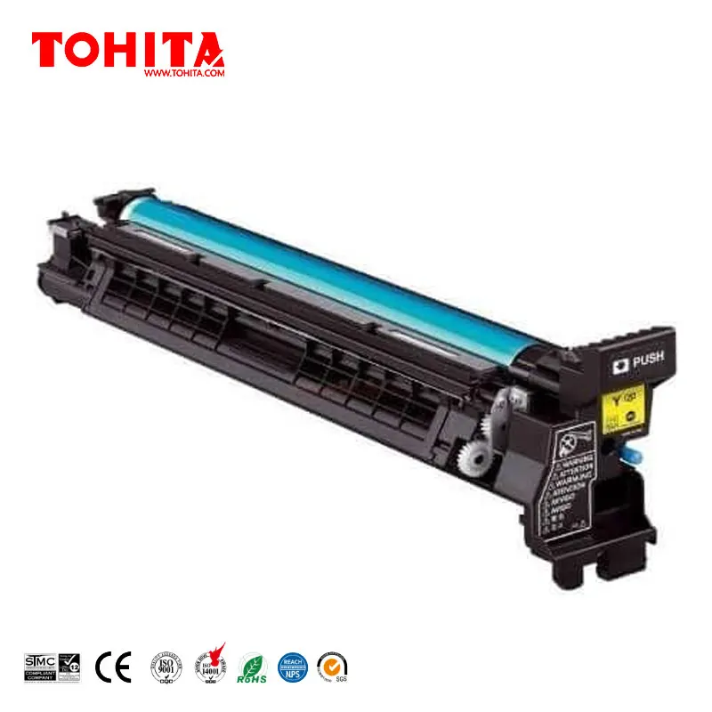 Imaging Unit IU-217 for Konica Minolta C257i - 87000 Pages