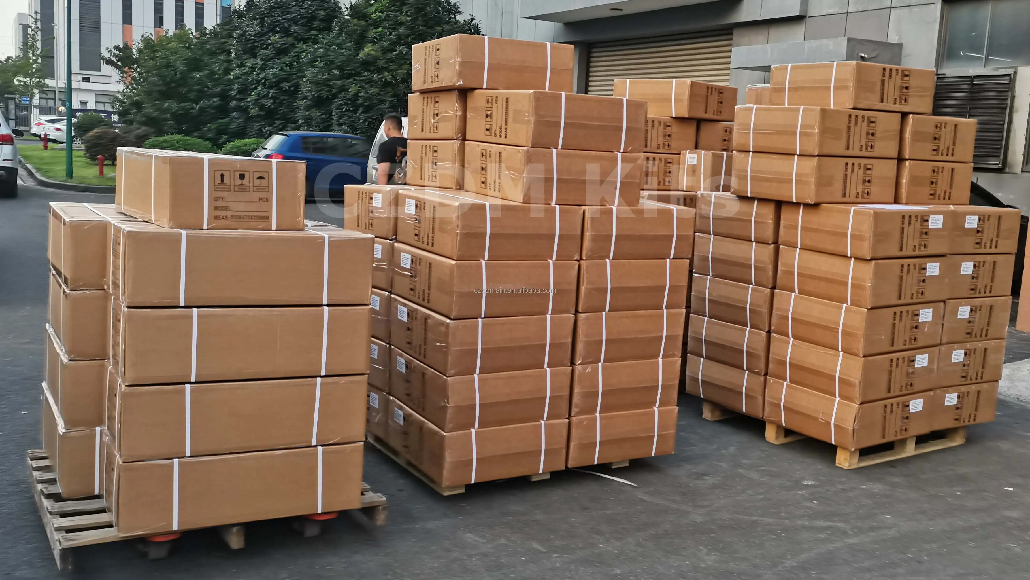 Ready To Ship Ebike 1000w 48v E-bike Electric Bike Conversion Kit 29 ...