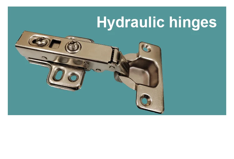 Bridge Frog Hinge Kitchen Cabinet Door Self Closing Hydraulic Concealed ...