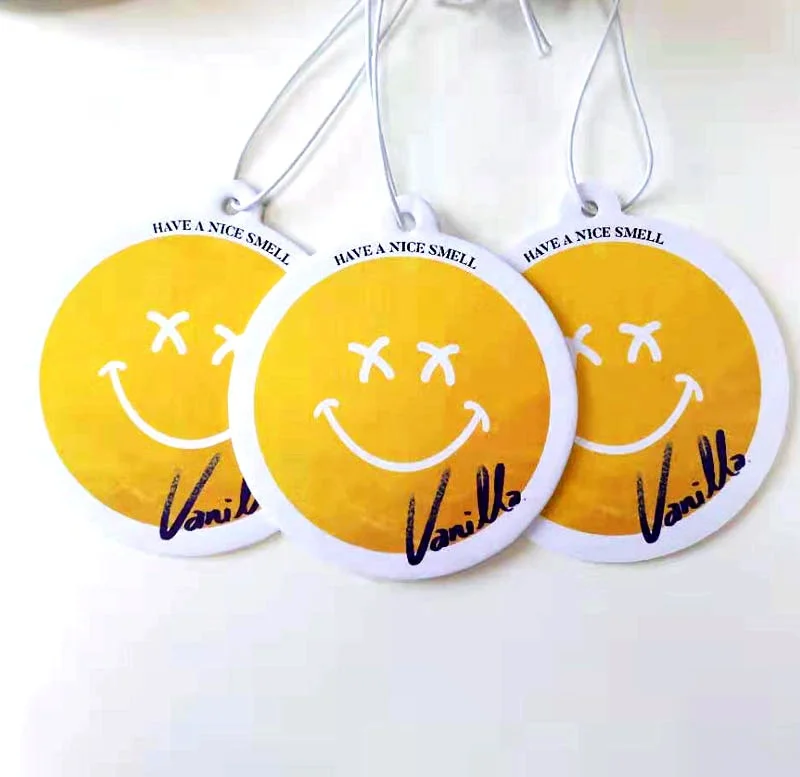 Guangzhou Letiyan Aromatic Products Co., Ltd. - car air freshenner ...