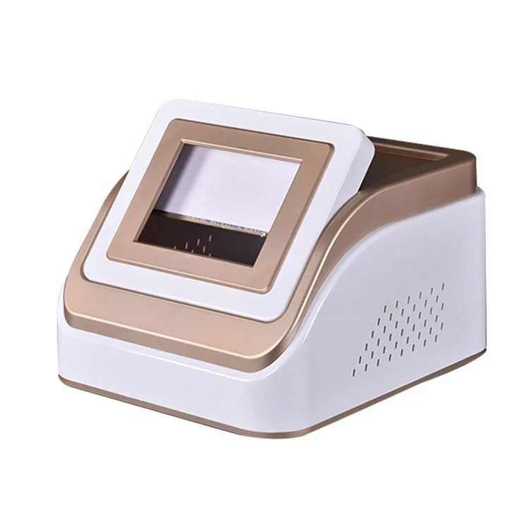 Oem Abs Plastic Enclosure Aesthetic Medical Equipment Shell Plastic ...