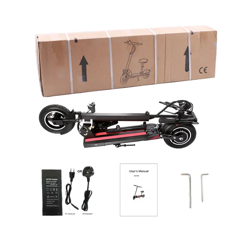 Buy Wholesale China Electric Scooters For Price Adult Lithium Battery ...