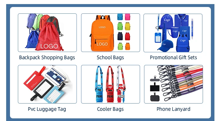 Custom Reusable Polyester Tropical Pull String Bag Shopping Drawstring ...