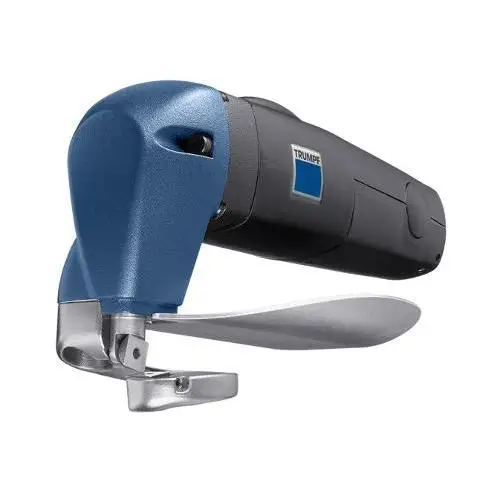 TRUMPF TruTool S 160 Automatic Shears New Construction Industry ...