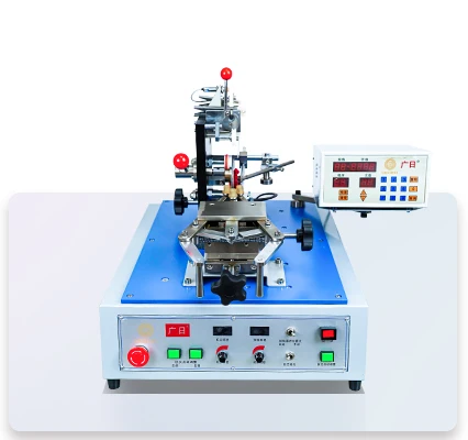 Side Sliding Inductor Coil High Speed Winding Machine Toroidal Motor ...