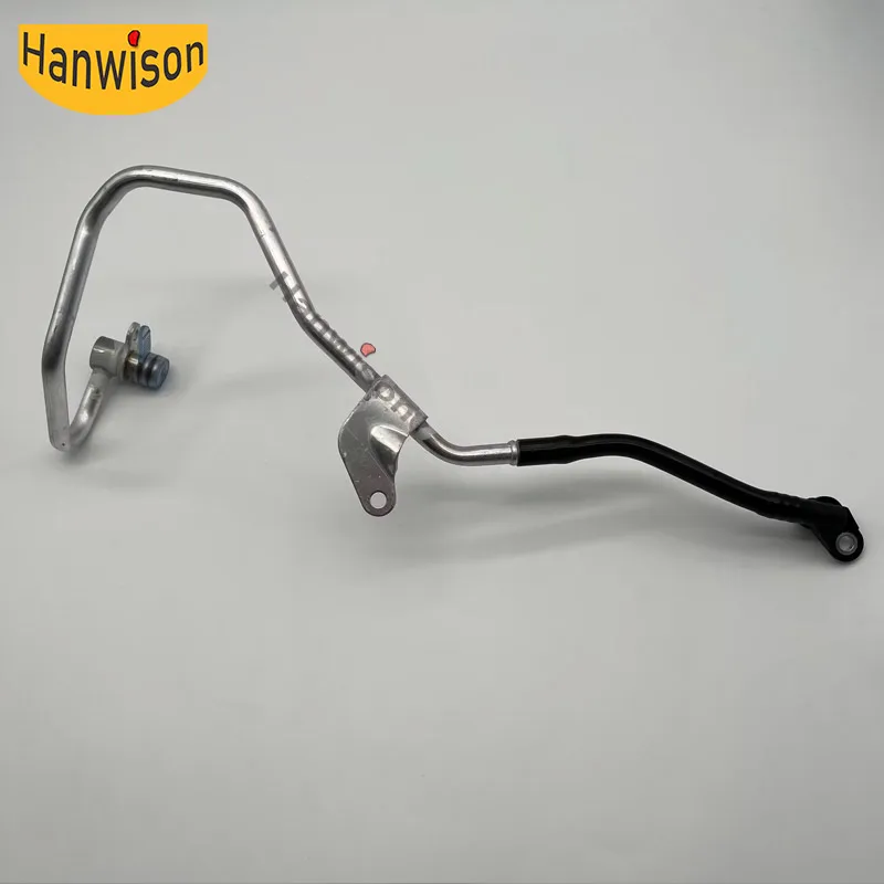 Car parts Turbocharger Return Coolant Line Pipe for Mercedes Benz ...