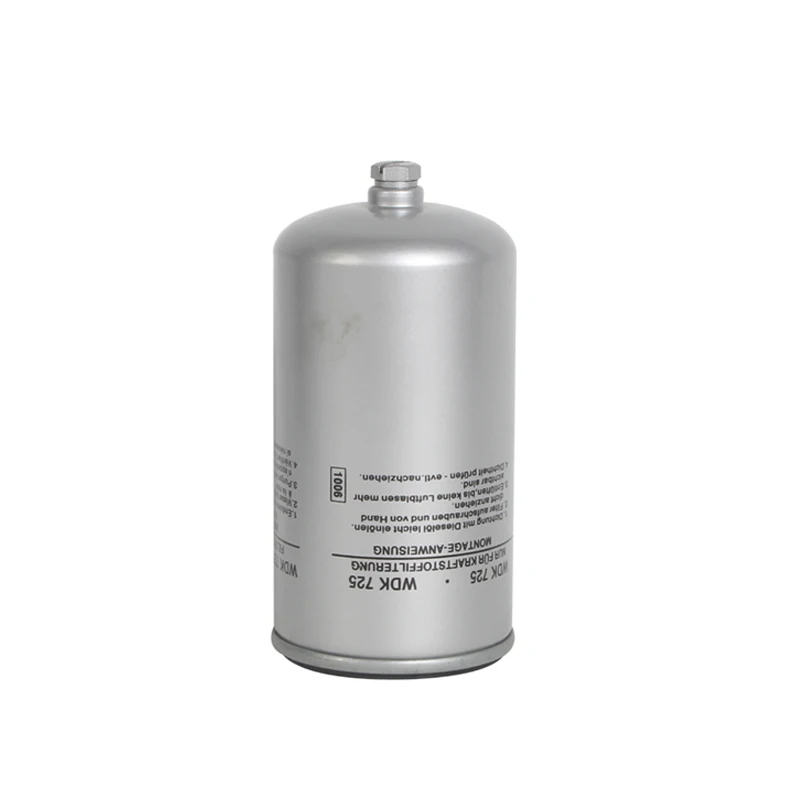 Truck Parts Fuel Filter Wdk725 01182224 Kc102 Sp1019 Bf1372 Bf1396 ...