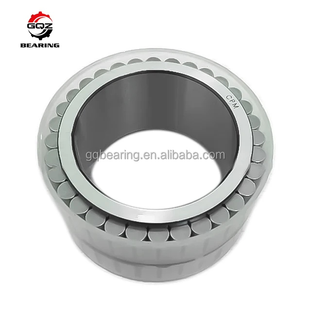 CPM2509 Gearbox Bearing - Durable Cylindrical Roller