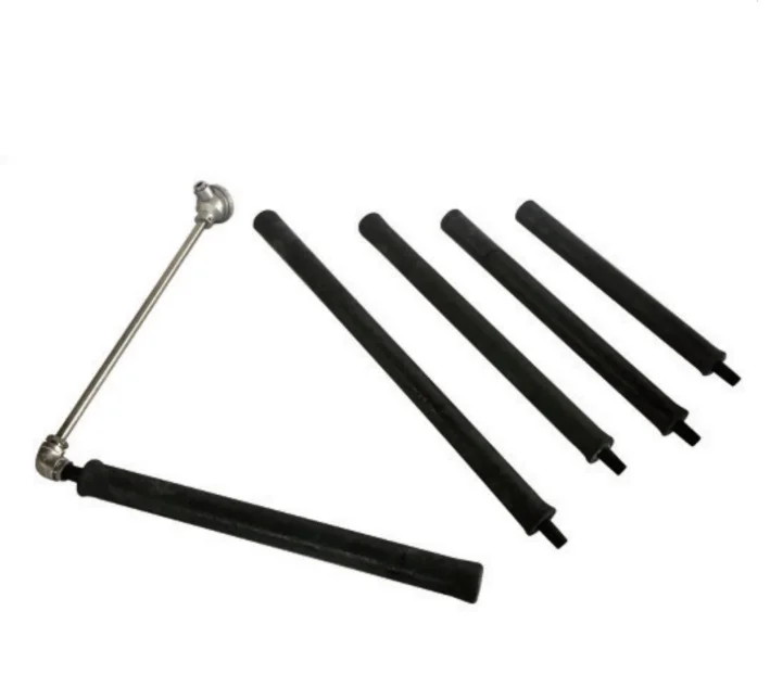 Chinese High quality Thermal Couple Protection Sheath| Alibaba.com