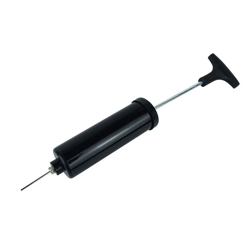 Actearlier Inflate Basketball Volleyball 6 Inch Hand Air Pump Small ...