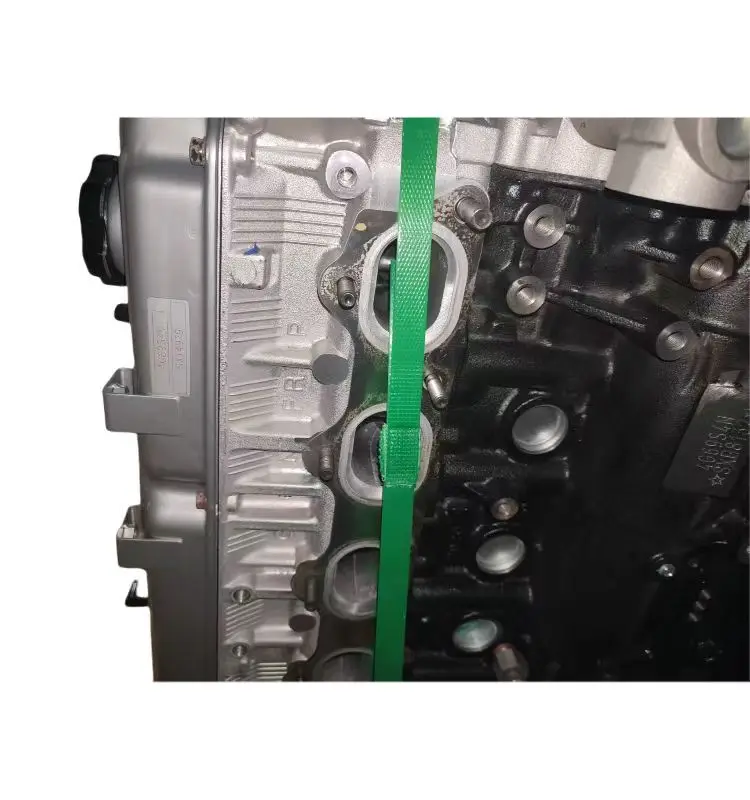 OEM 4G69 4G63 Long Cylinder Block Engine for GREAT WALL MOTOR HAVAL H5 ...