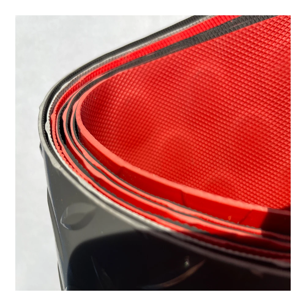 Anti-slip 3mm PVC Floor Covering for Garage & Warehouse