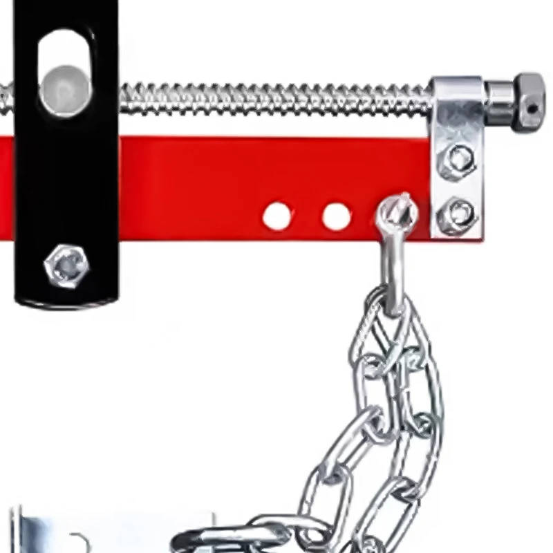 1100lbs 900kg Engine Support Bar Load Leveler Customization Oem ...