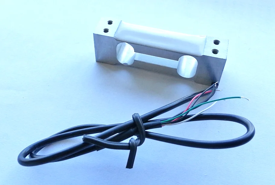 Weighing Sensor Load Cell Weight Sensor Transducer Loadcell For ...