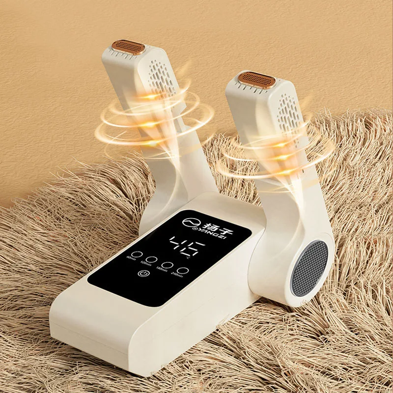 Mini Household Multifunctional Electric Shoe Dryer Machine Dryer Shoes ...