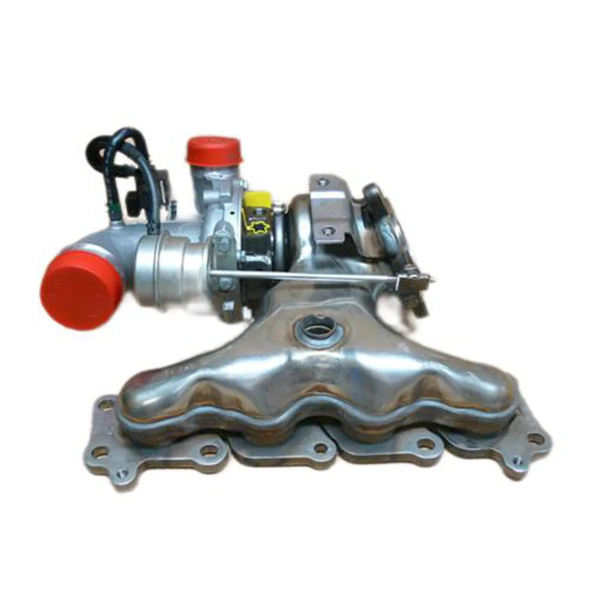 Auto Spare Parts Turbocharger & Parts Lr045098 Lr031510 Lr074185 ...