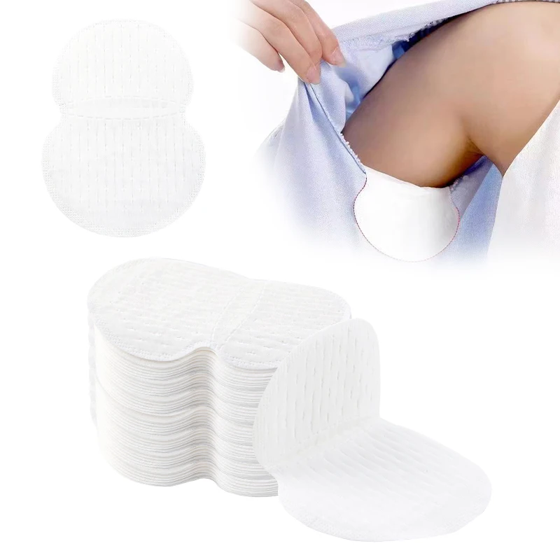 Alibaba.com: Skin-friendly underarm sweat absorbing patches, traceless ...