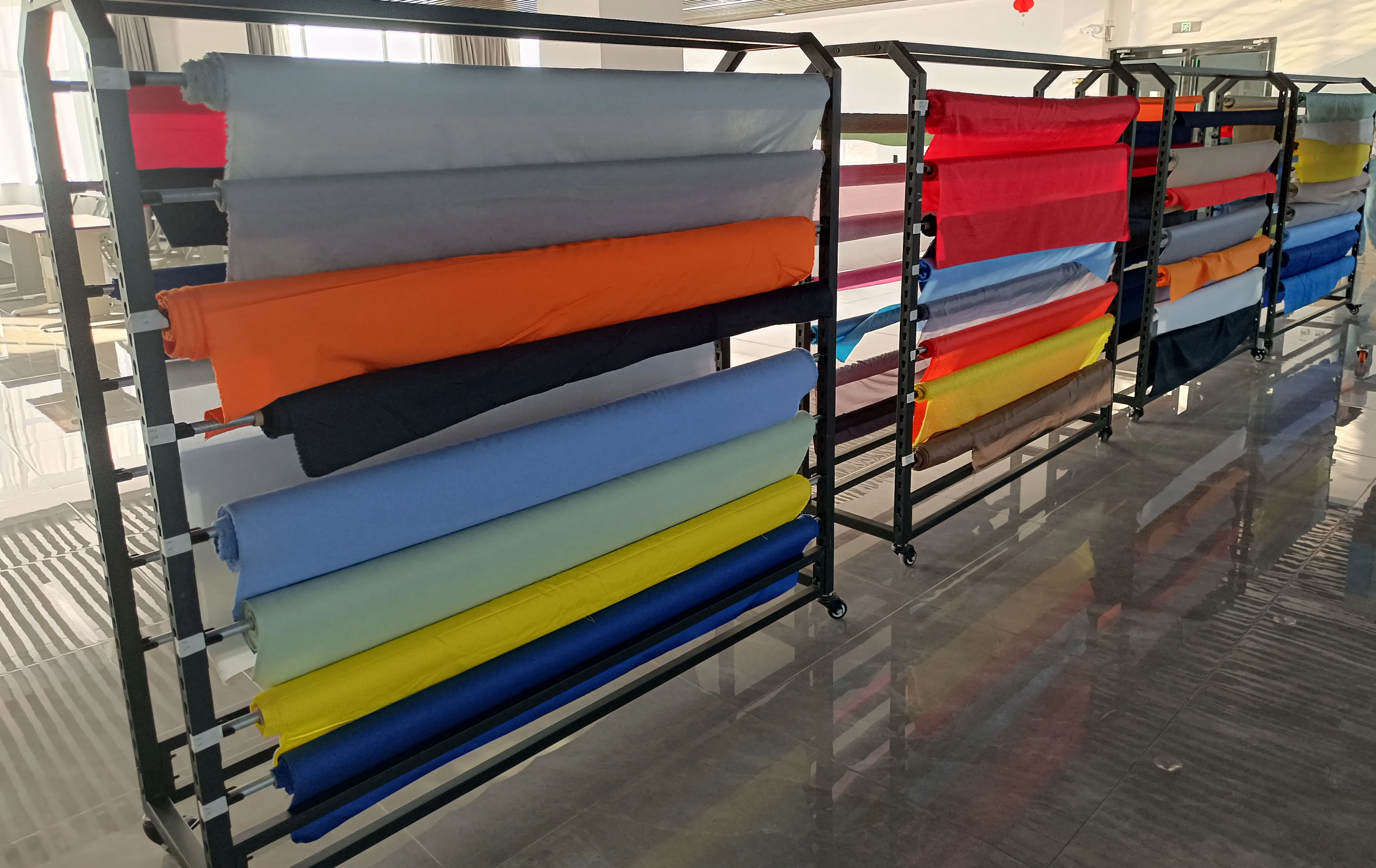 Cvc Construction Custom Dark Blue Safe And Durable Tooling Outdoor ...