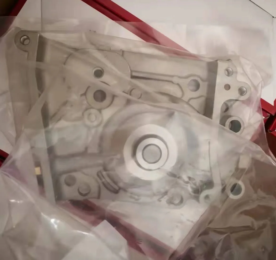 3S Engine Water Pumps - Reliable Performance for Japanese Cars