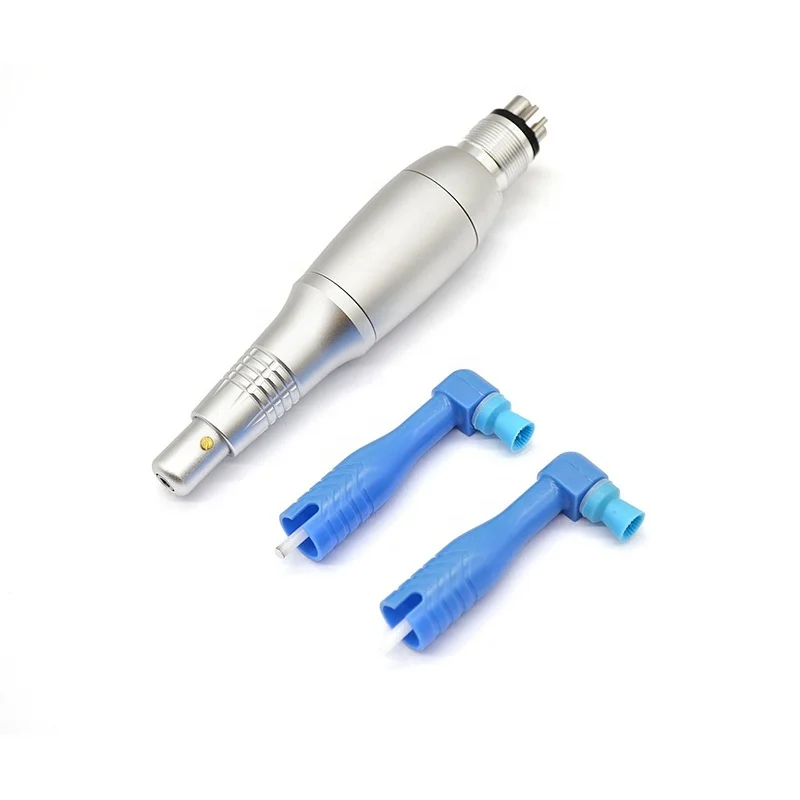 Low Speed Prophy Dental Handpiece - Efficient Teeth Polishing